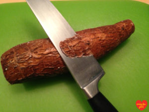 Buying, Storing, Peeling and Cooking Yuca (Cassava) – Crazy For Yuca